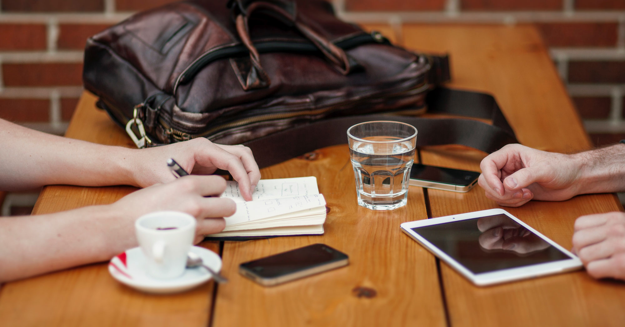 12 Interview Tips for Youth Pastors