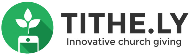 tithely logo - Ministry Advice
